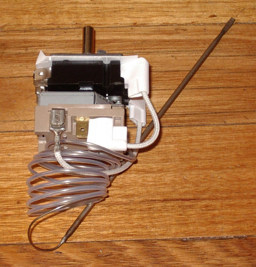 Simpson, Westinghouse Multi Select Oven Thermostat & Switch - Part # 0 ...