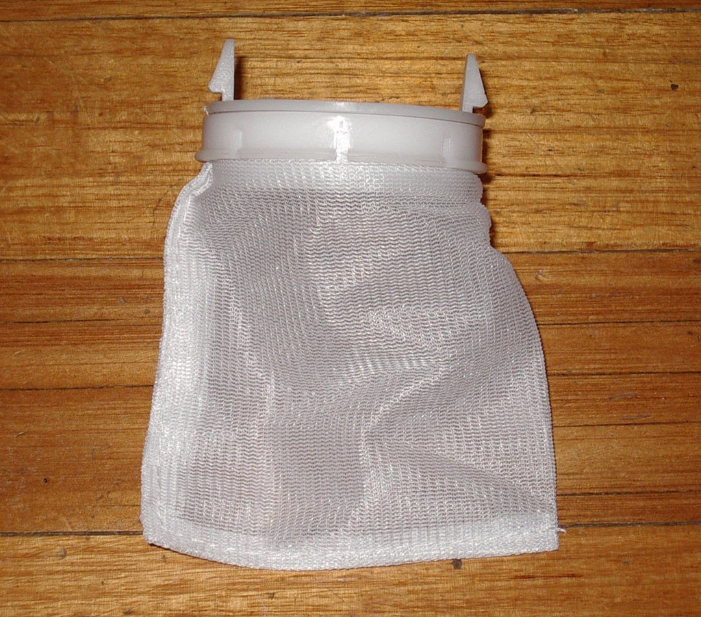 New Simpson Esprit, Hoover 500M, 600M Washer Agitator Lint Filter # 40 ...