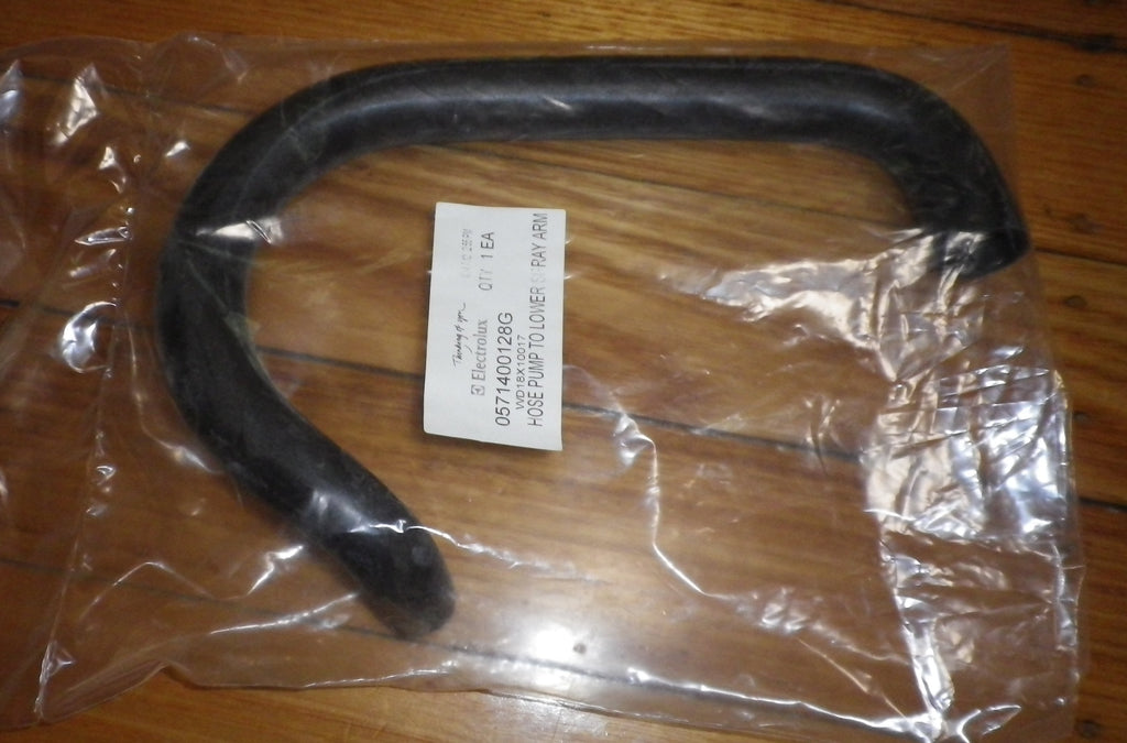 Simpson Silencio Wash Pump to Lower Spray Arm Hose - Part # 0571400128 ...