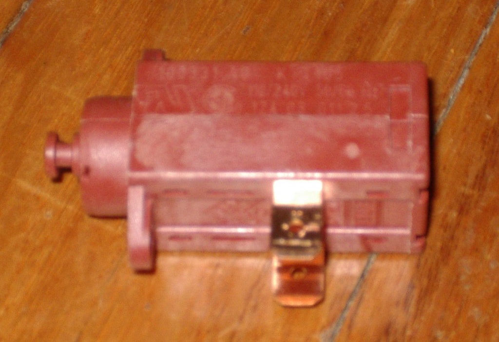 Eltek Thermo Actuator suits Detergent Dispenser - Part # 0662400001, 1 ...