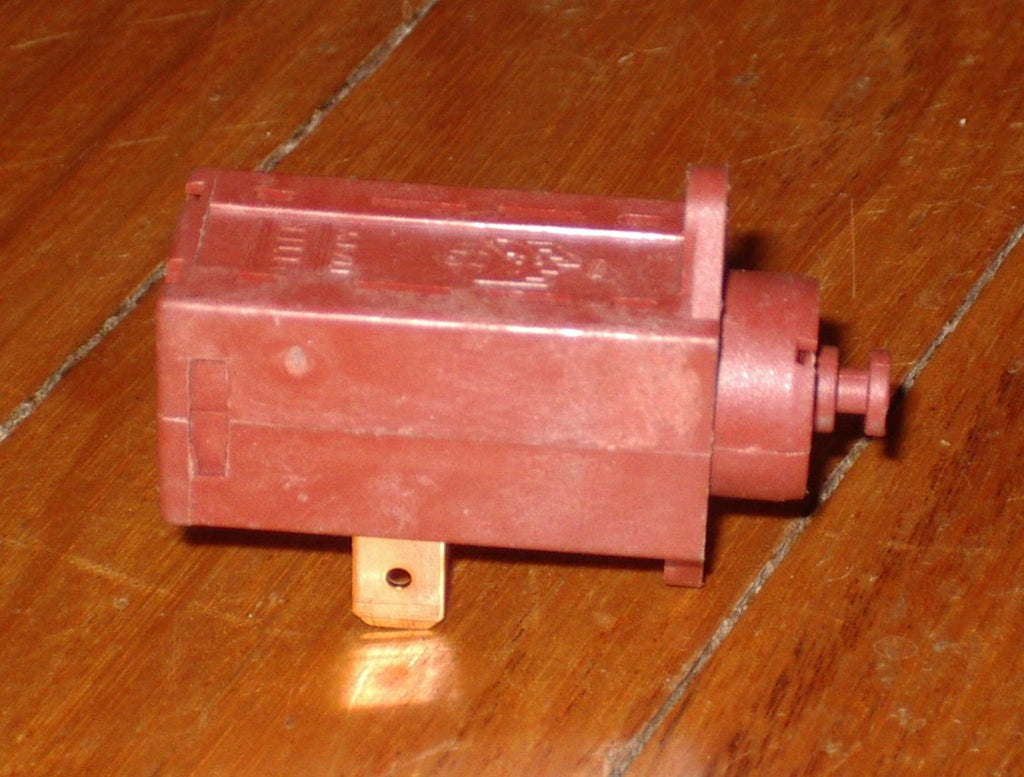 Eltek Thermo Actuator suits Detergent Dispenser - Part # 0662400001, 1 ...