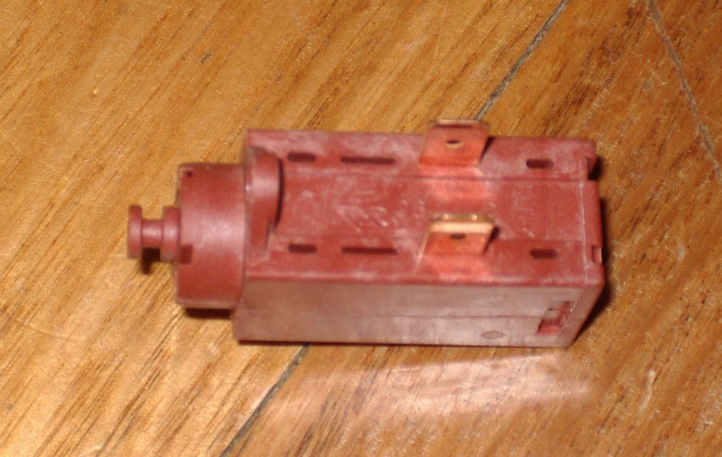 Eltek Thermo Actuator suits Detergent Dispenser - Part # 0662400001, 1 ...