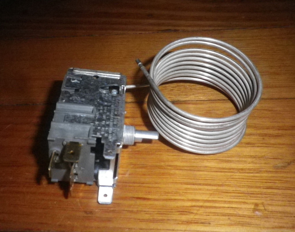 Danfoss #3 Universal Two Door Cyclic Defrost Refrigerator Thermostat K ...