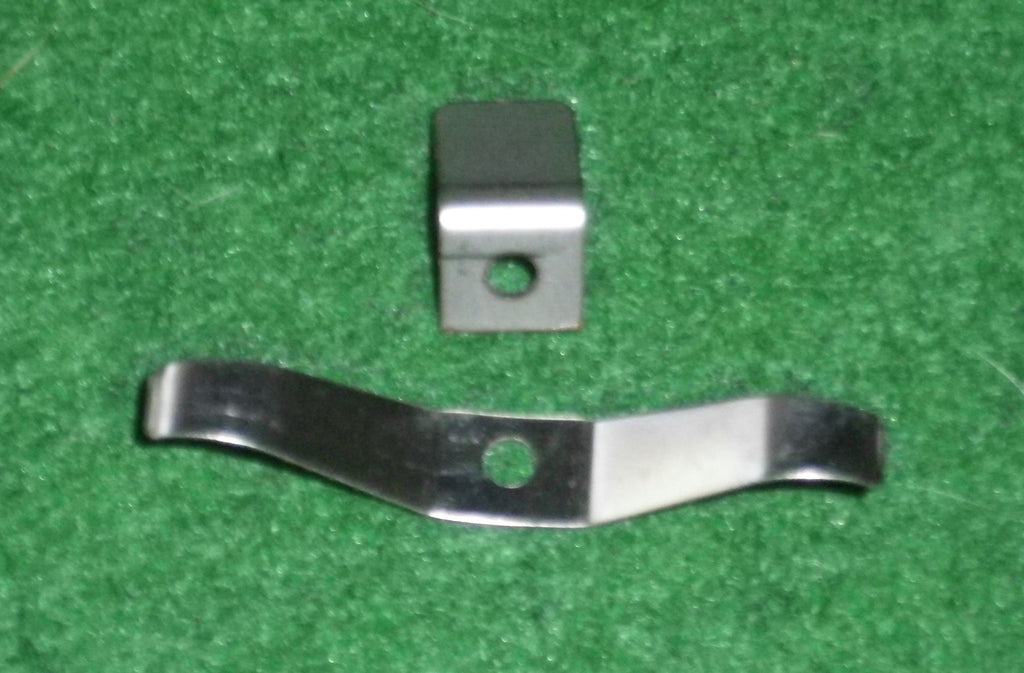 Chateau Grange Rangehood Aluminium Filter Clip - Part # 101221KIT ...