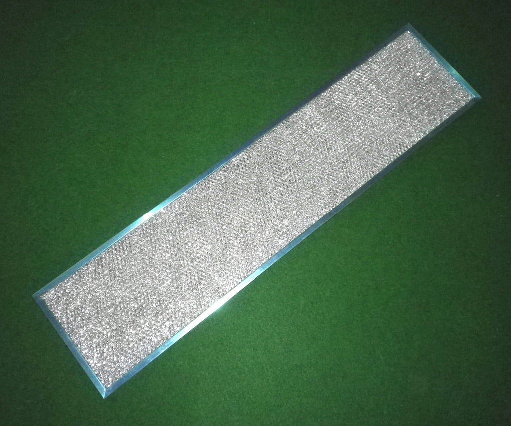 Robinhood RI, RLES Rangehood Aluminium Filter 778mm X 188mm - Part # 1 ...