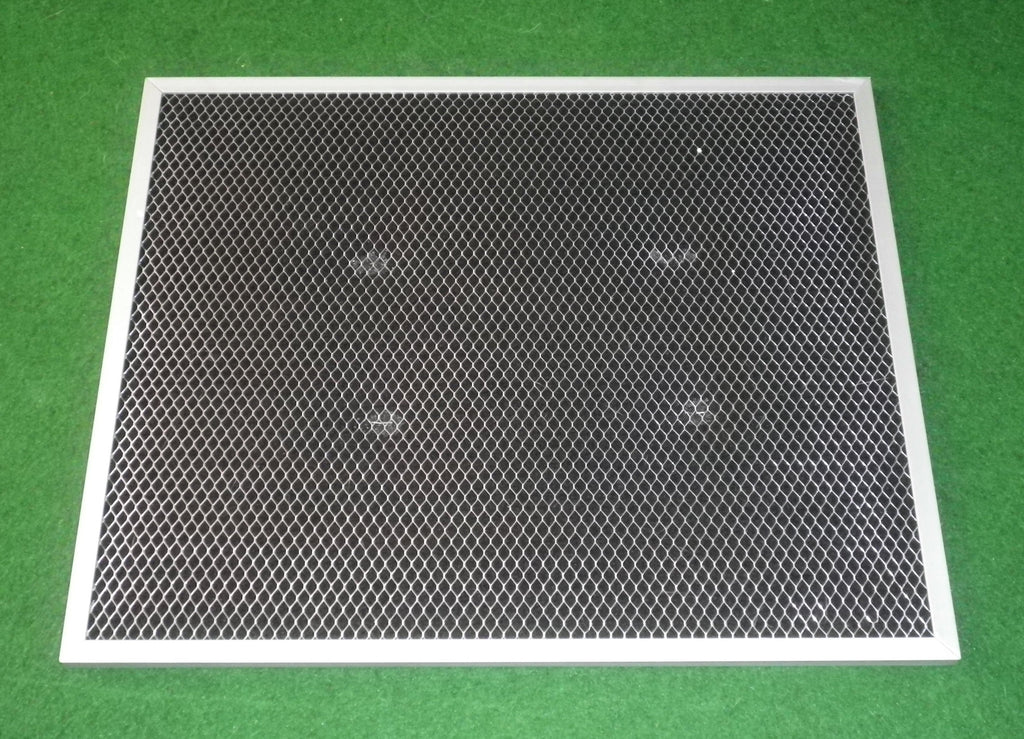 Genuine Chateau Grange 900 Rangehood Active Carbon Filter 435mm X 362m ...