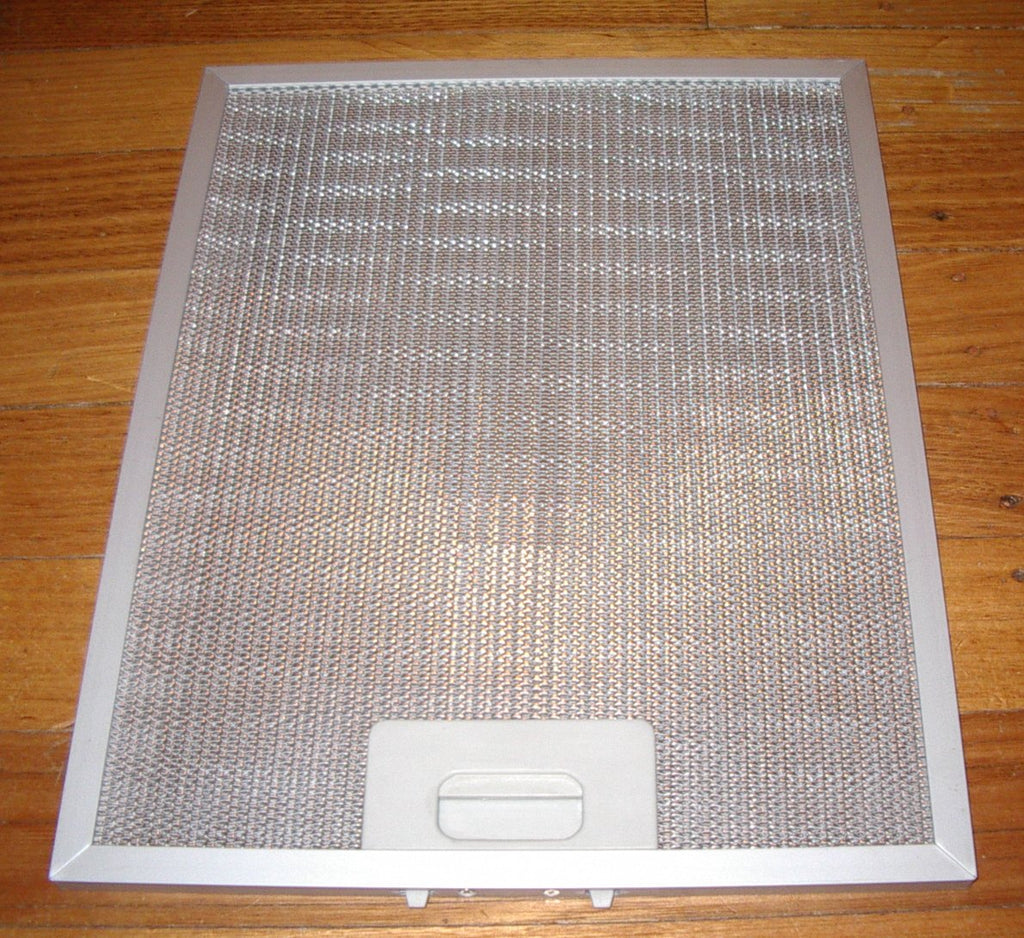 Robinhood HN6SS Canopy Rangehood Aluminium Filter 335mm X 267mm - Part ...