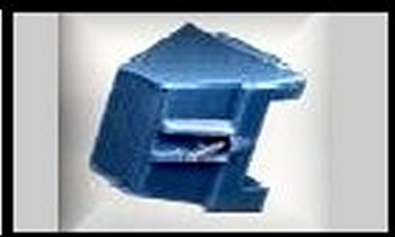 Sanyo ST40D, ST41D Compatible Turntable Stylus - Part # D1096SR ...