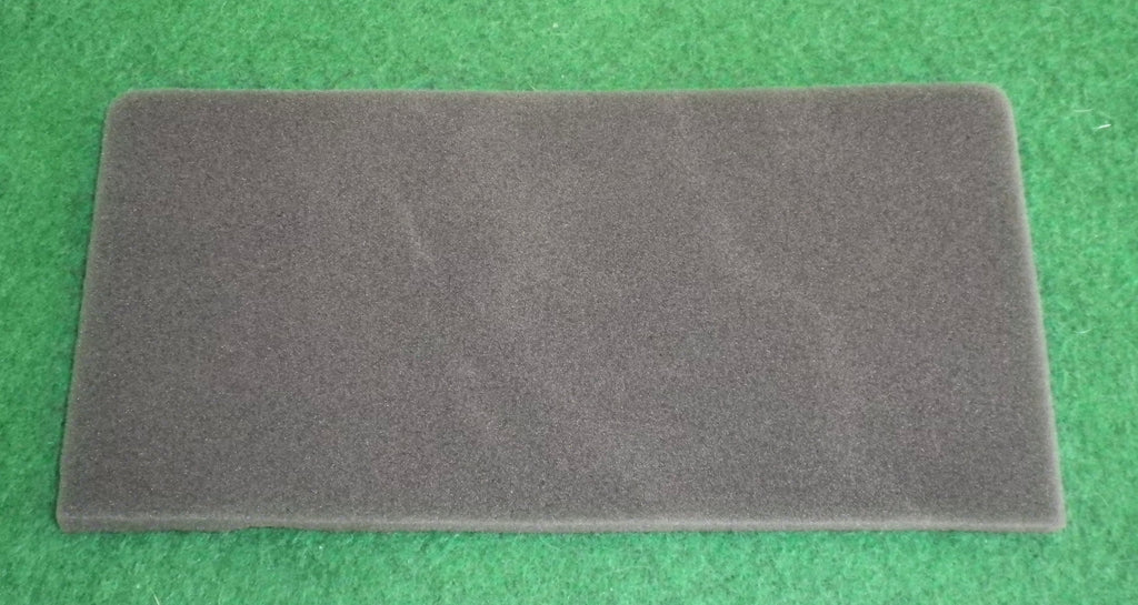 Electrolux, Volta U200, U2000 Series Foam Motor Protection Filter - Pa ...