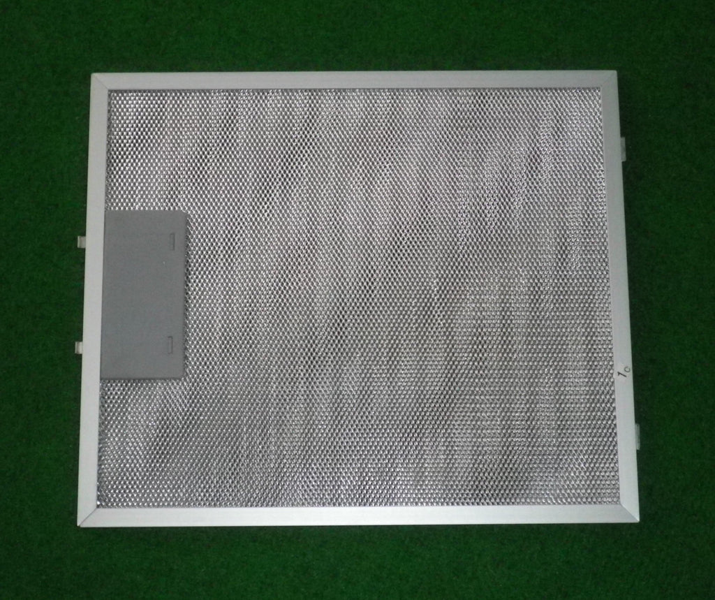 Robinhood RHCP9 Canopy Rangehood Aluminium Filter 251mm X 295mm - Part ...