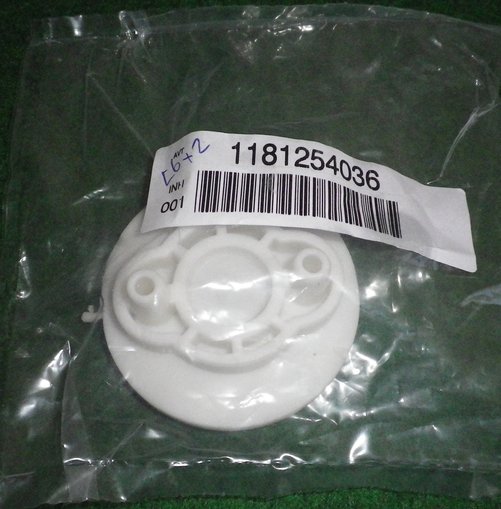 Wertheim 6030 Rubber Motor Suspension Bracket - Part # 1181254036 ...
