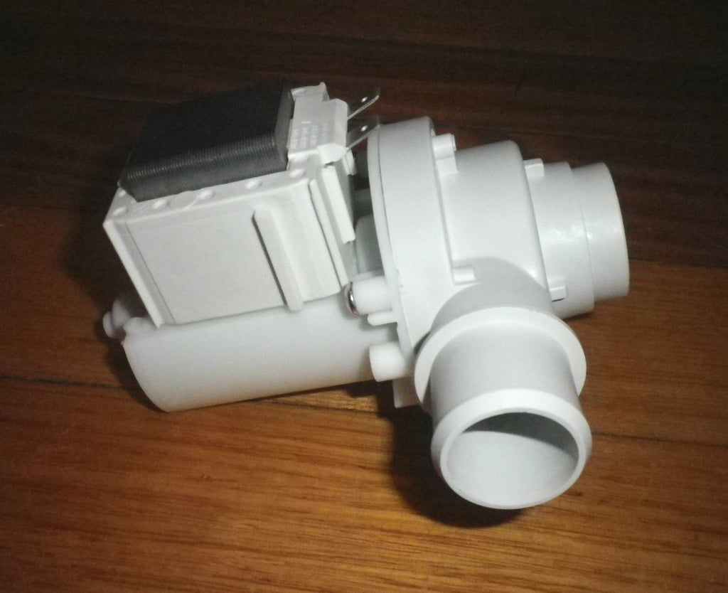 Electrolux EWT Top Load Washer Recirculation Pump Motor - Part No. 119 ...