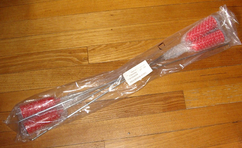 Simpson 22S950M Suspension Rod Kit (Set of 4) - Part # 119155400K ...