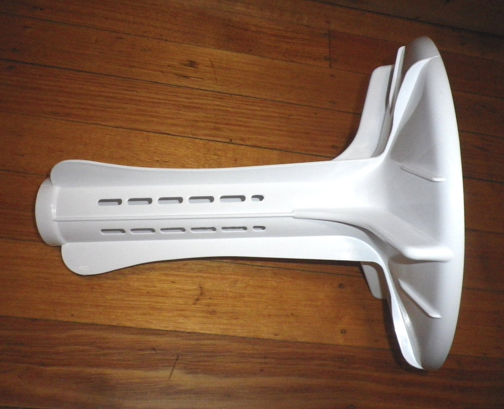 Simpson SWT5541, SWT6642 Medium Washing Machine Agitator - Part # 1192 ...