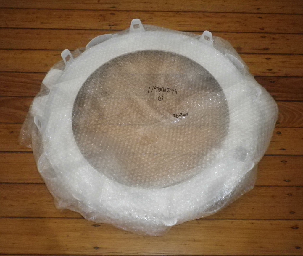 Simpson SWT8043 Washing Machine Outer Bowl Top Ring & Seal - Part # 11 ...