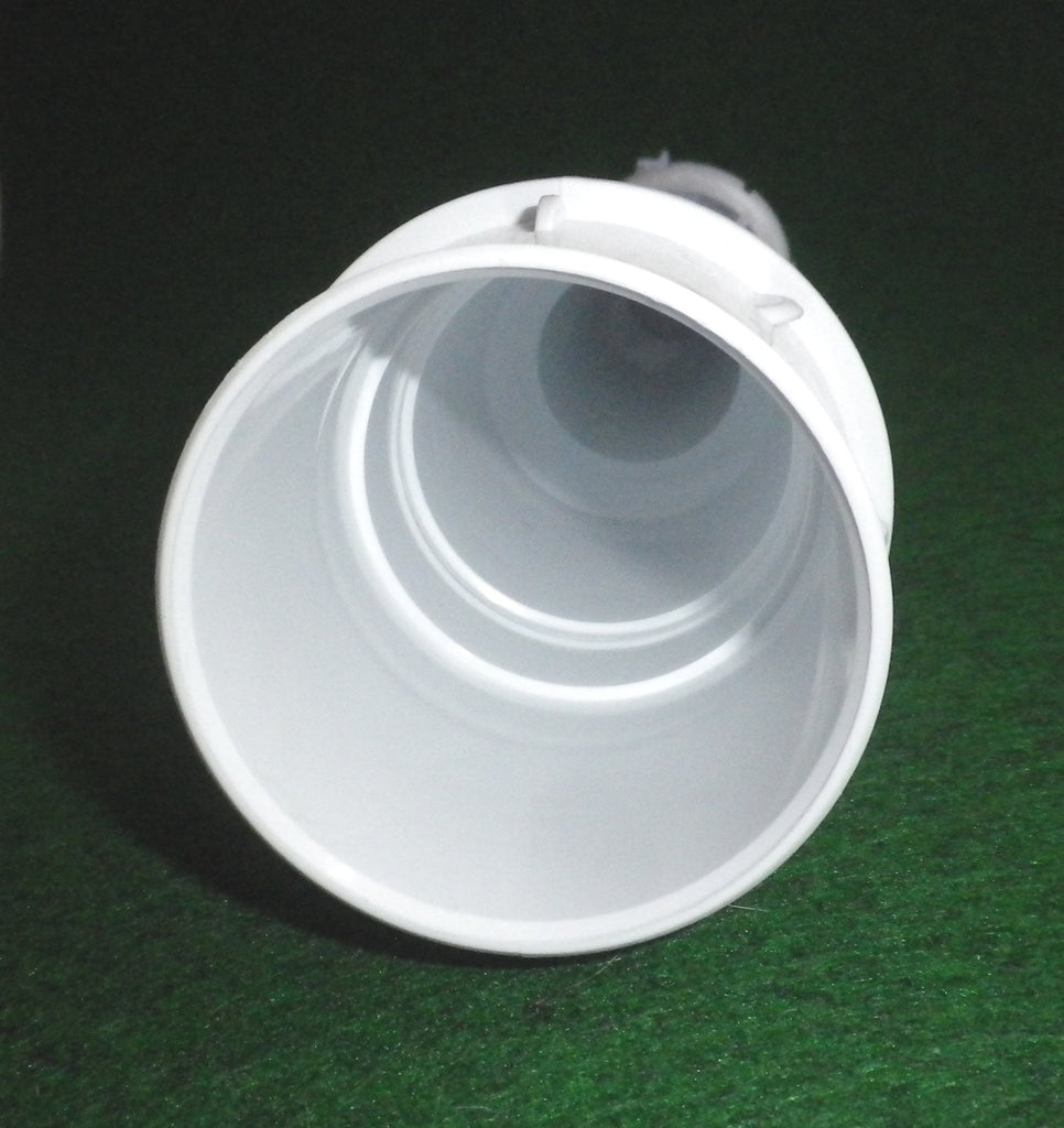 Simpson SWT554 Washer Short Agitator Insert w Cap & Filter - Part # 40 ...