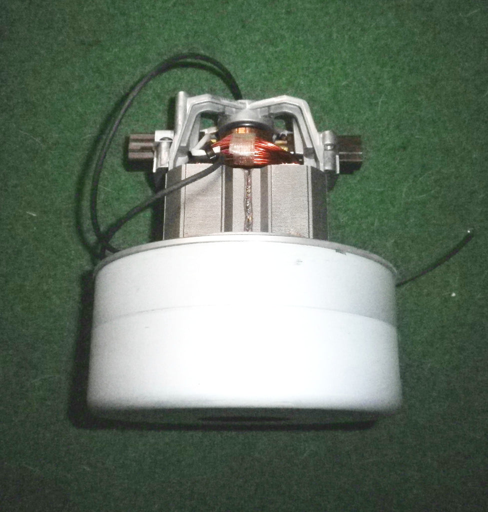 Numatic Henry, Pullman AS5, Miele Vacuum Motor Fan Unit - Part # 11965 ...