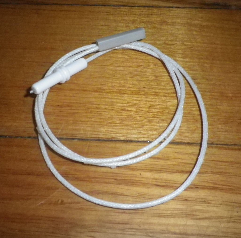Bosch Gas Cooktop 675mm Burner Ignition Spark Plug & Lead - Part # 120 ...