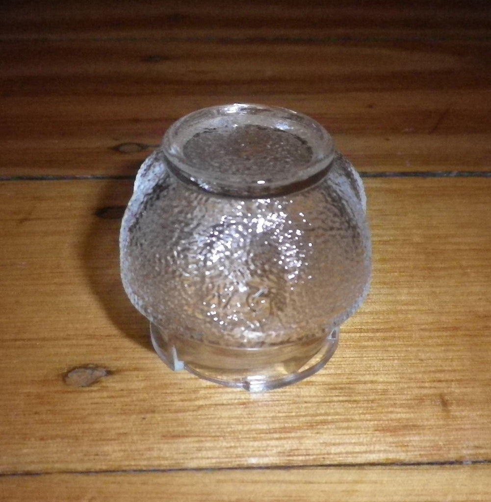 Bosch Small Oven Lampholder Textured Glass Cover - Part No. 12027231 ...