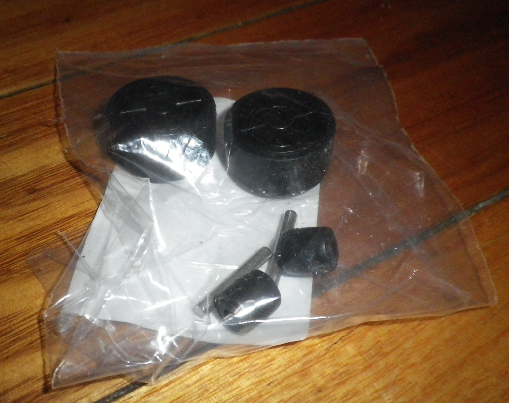 Bosch Readyy'y, Flexxo Cordless Vacuum Floor Nozzle Wheel Set - Part ...