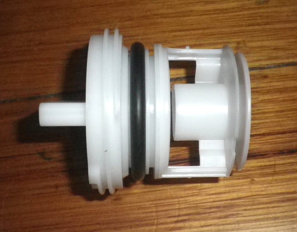 Bosch VarioPerfect, Eco Silence New Type Front Loader Lint Filter - Pa ...