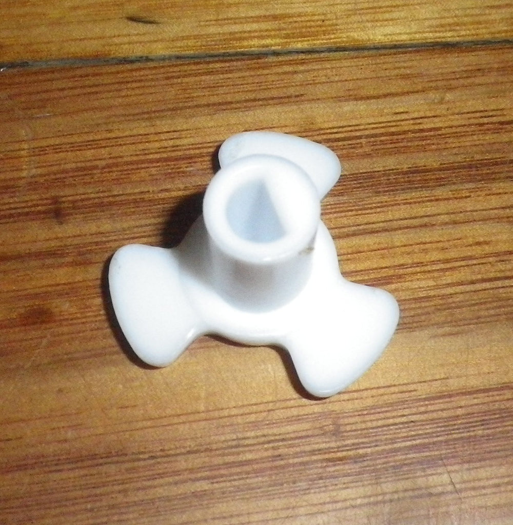 Midea, Westinghouse Microwave Plate Drive Coupling - Part # 1217000000 ...