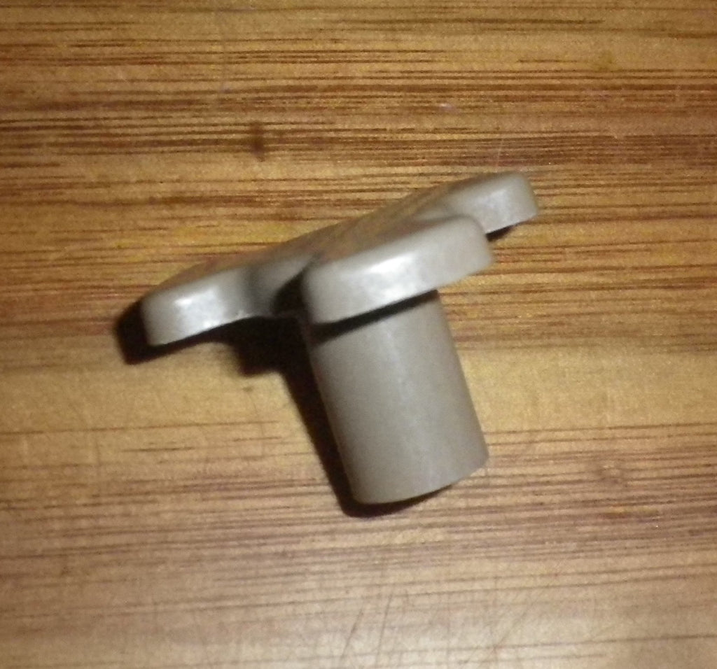 Midea, Westinghouse Microwave Plate Drive Coupling - Part # 1217000000 ...