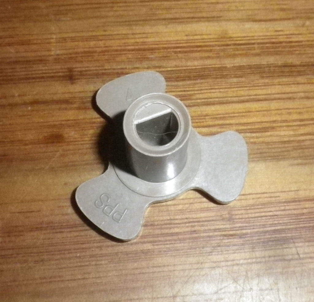 Midea, Westinghouse Microwave Plate Drive Coupling - Part # 1217000000 ...