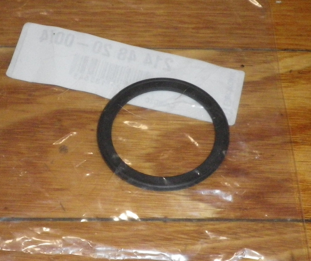 Electrolux Front Loader Lint Filter Seal - Part # 1260616014 | Allfix ...
