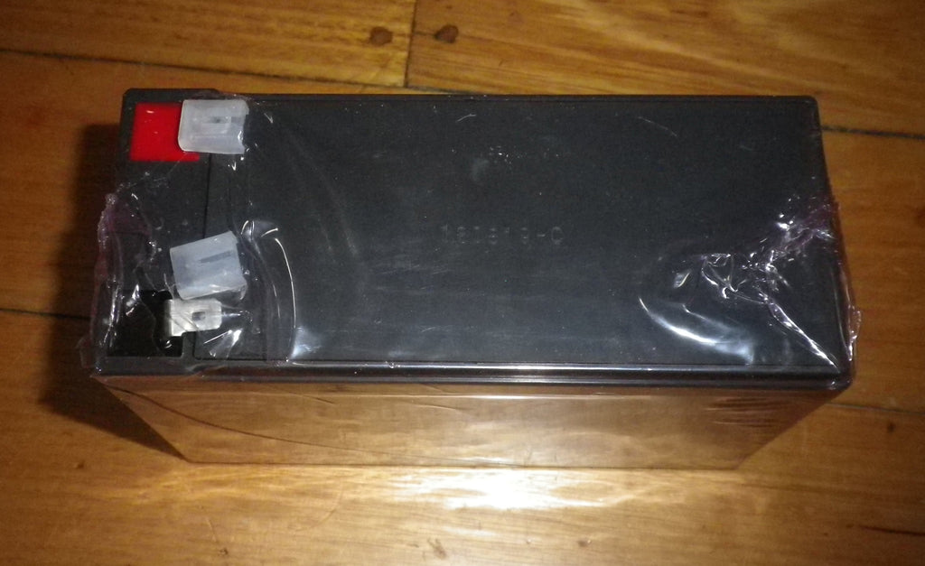 DryPower 12Volt 7AH NBN Backup PSU Sealed Lead Acid Battery - Part # 1 ...