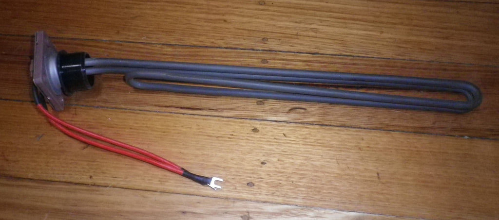 4.8KW 240VAC Hot Water System Bolt-On Heating Element - Part # 1321XN ...