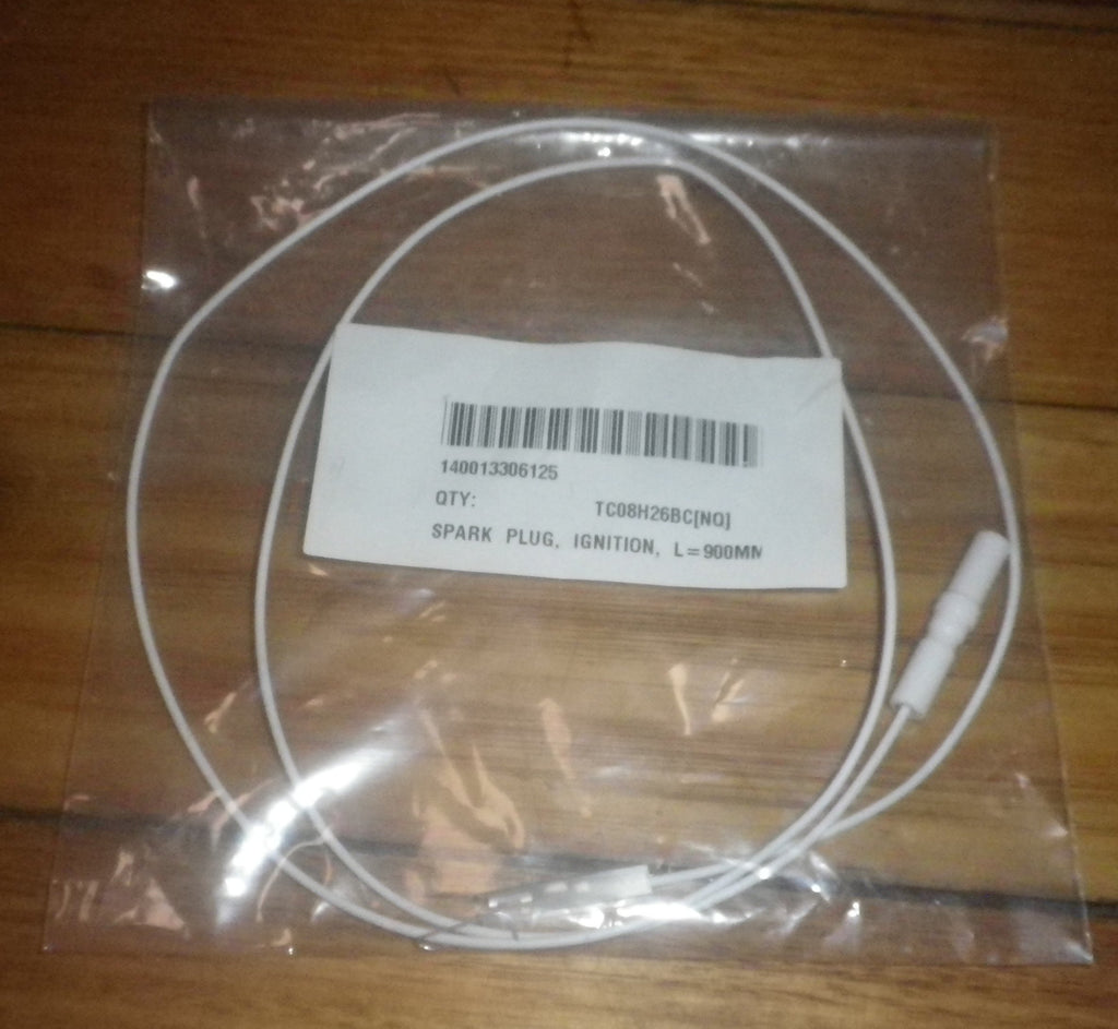 Westinghouse Gas Cooktop Ignition Electrode + 900mm Lead - Part # 1400 ...