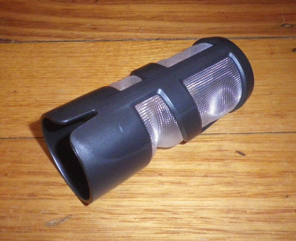 Electrolux Pure C9 Dust Container Cone Filter - Part # 140134281074 ...