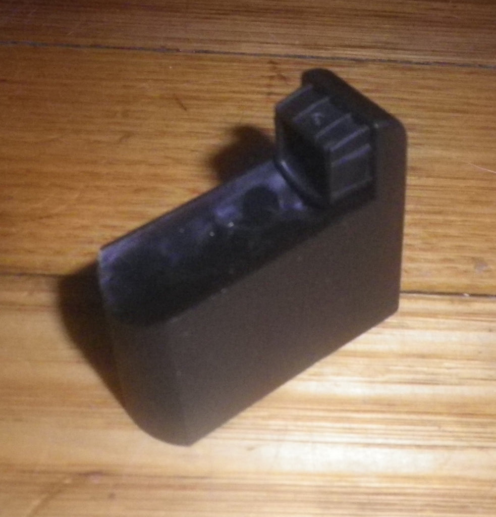 Westinghouse Aspire WVE614SC, WVE614WC Oven Handle End Cap - Part No ...