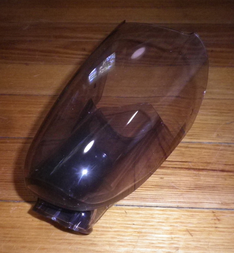 Electrolux Bacchus WQ71 Series Complete Dust Container - Part # 140197 ...