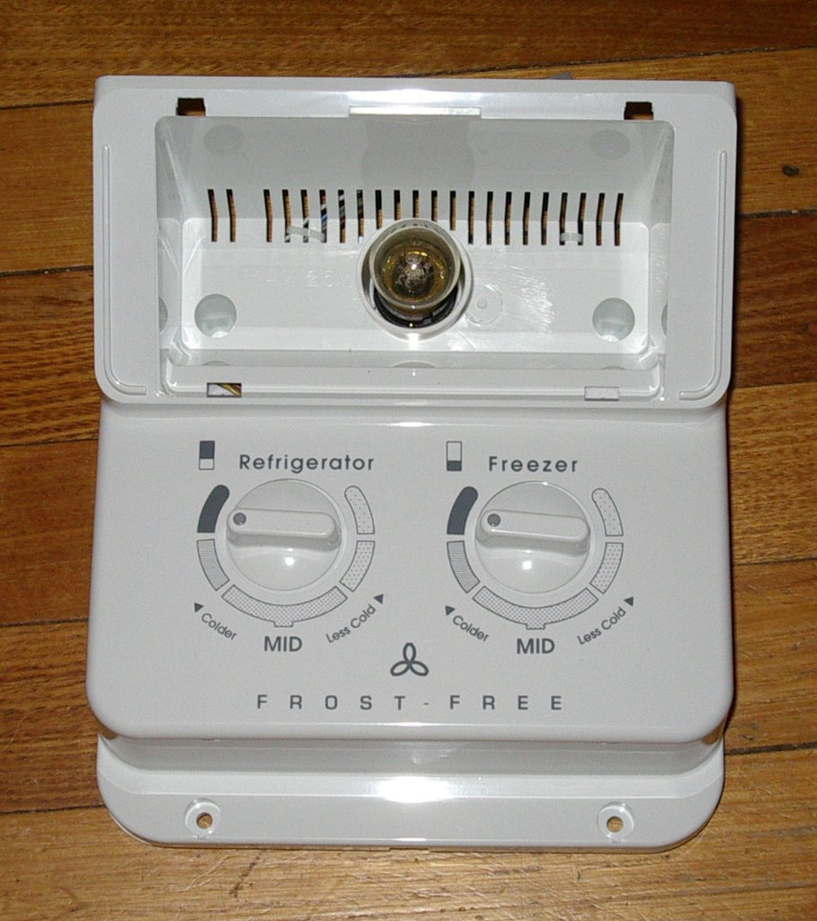 Westinghouse Mastermind Fridge Control Module - Part # 1441920 | Allfix ...