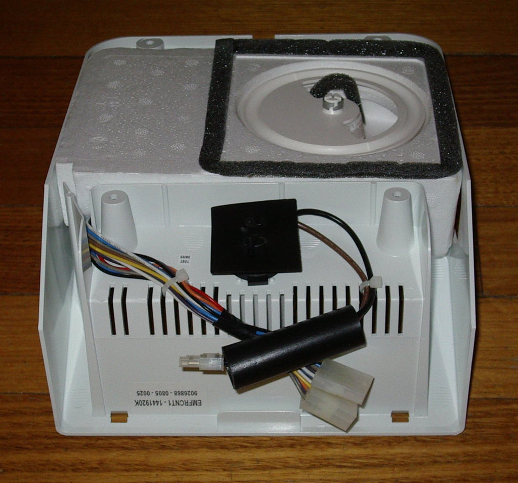 Westinghouse Mastermind Fridge Control Module - Part # 1441920 | Allfix ...