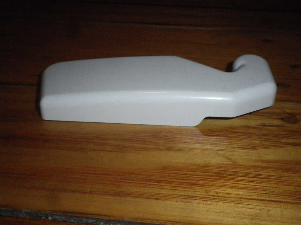 Westinghouse, Kelvinator White Top RH Fridge Door Hinge Cover - Part ...