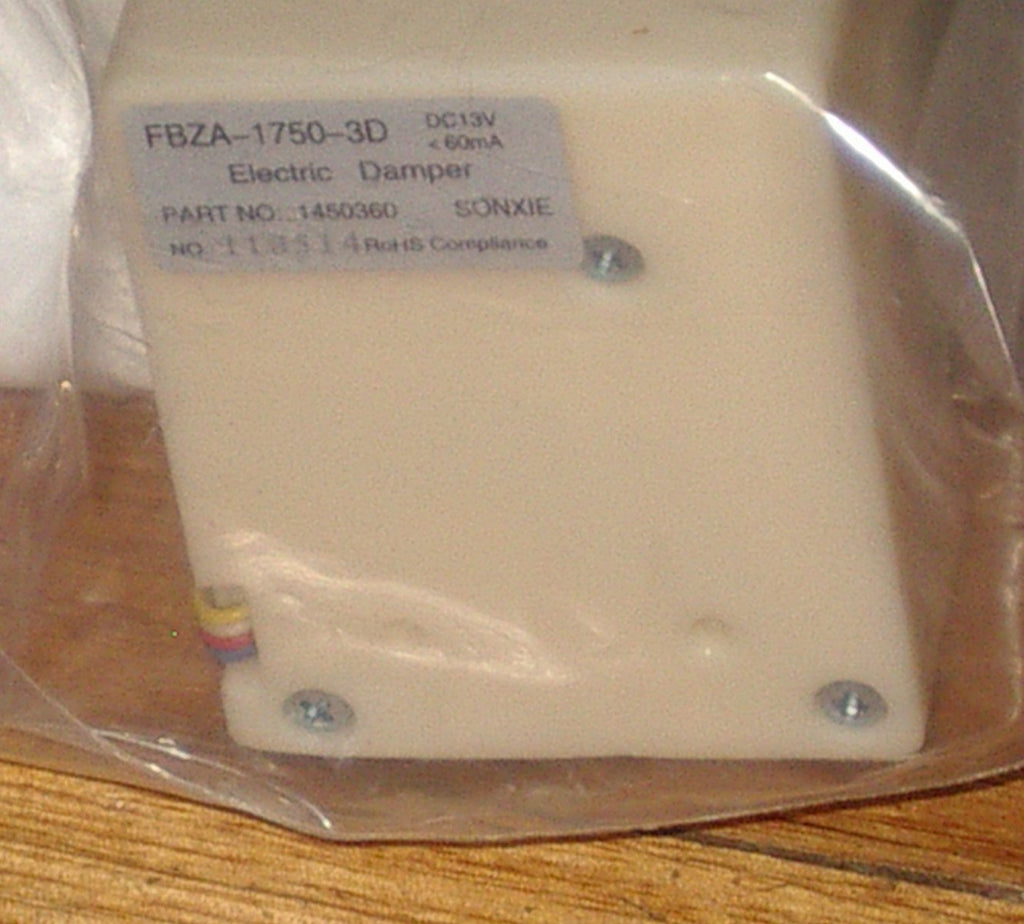 Kelvinator, Electrolux, Westinghouse Fridge Motorised Baffle Kit - # 1 ...