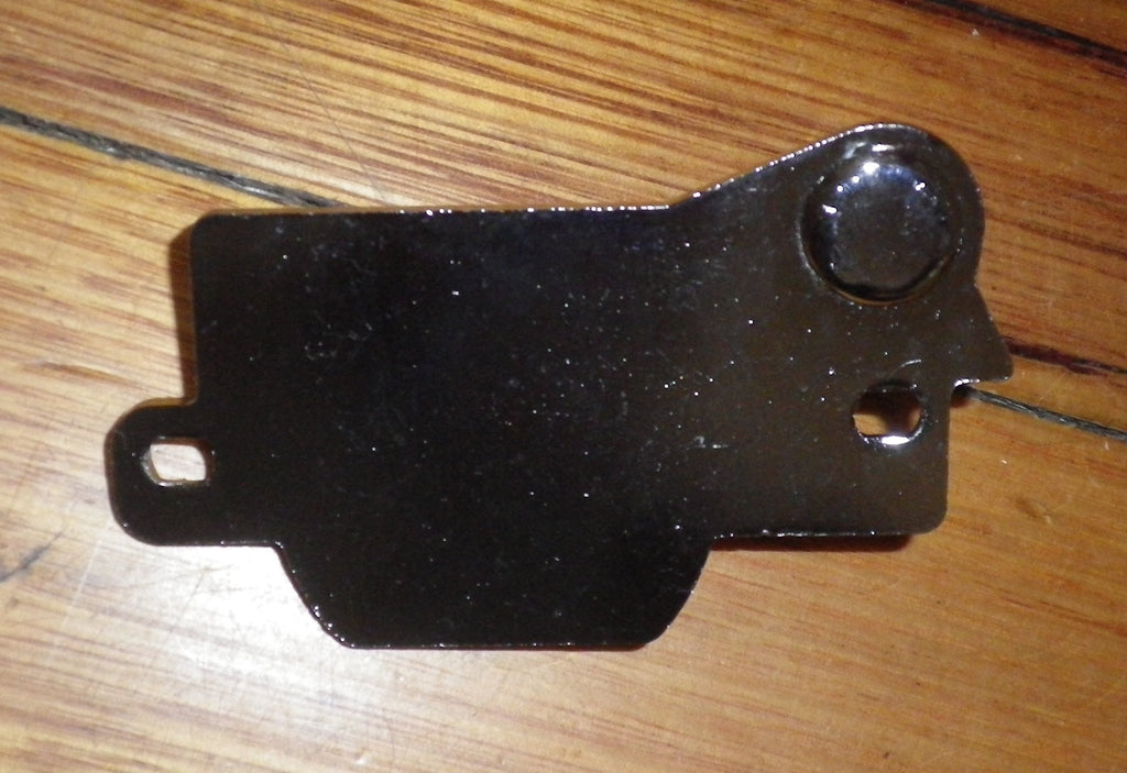 Westinghouse, Kelvinator Bottom RH Fridge Door Hinge Plate - Part # 14 ...