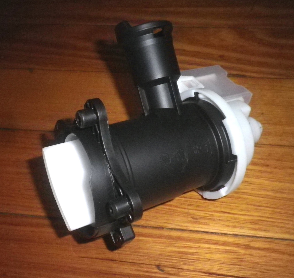 Genuine Bosch Serie 6 WAP28480AU Magnetic Drain Pump - Part No. 145093 ...