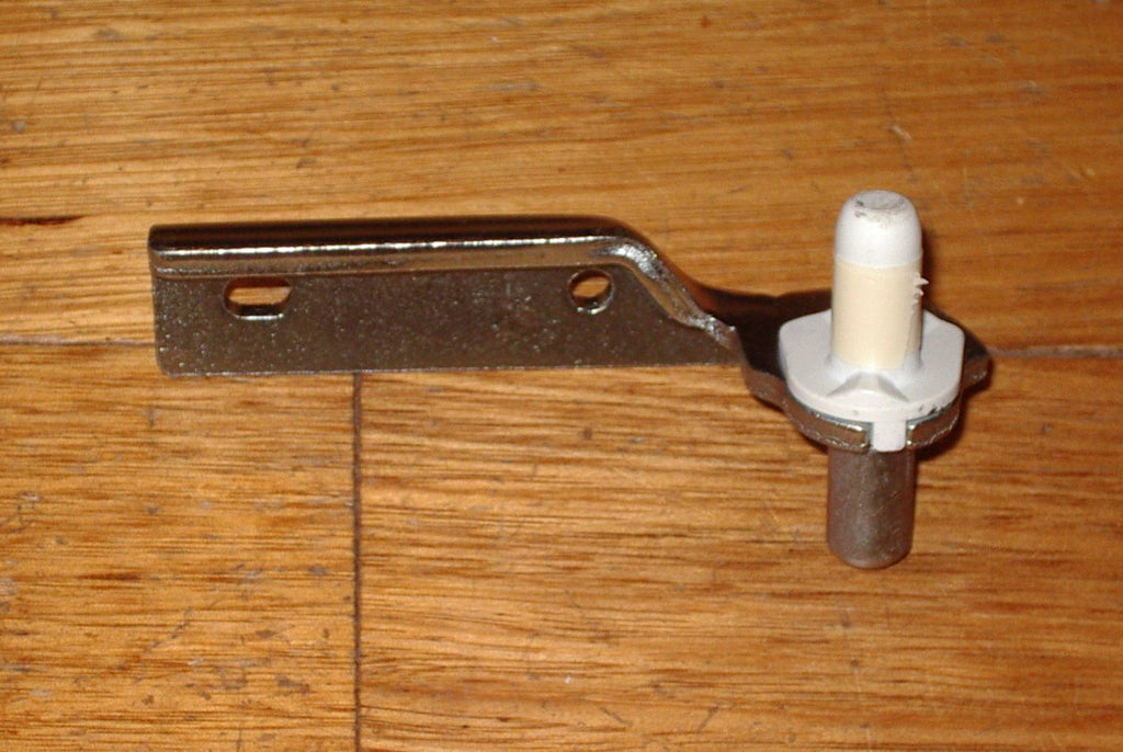 Westinghouse, Kelvinator Fridge Righthand Centre Door Hinge - Part # 4 ...