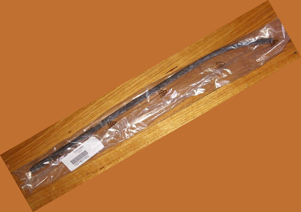 Electrolux, Dishlex, Westinghouse Series Lower Door Seal - Part # 1527 ...