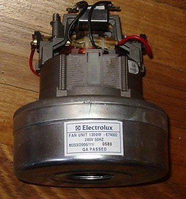 Electrolux 1200Watt 2 Stage Motor Fan Unit - Part # 18-0030, E74002 ...