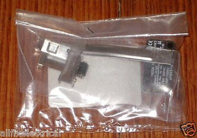 Universal Microswitch Kit with 5 Levers - Part # UNI020SE | Allfix ...