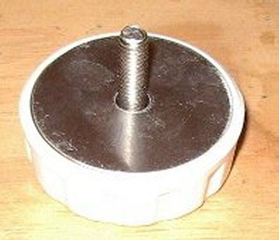Hoover Agitator Cap for Large Auto Washers - Part # H032, HA064 ...