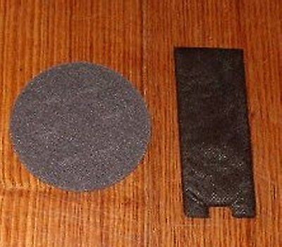 Volta Sprite, Gemini Filter Set - Part No. 990107 + 990108 | Allfix ...