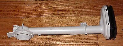 LG Dishwasher Upper Spray Arm Guide - Part # 4975ED2001A | Allfix ...