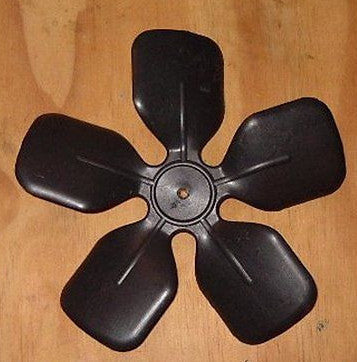 Chateau Grange Rangehood Fan Blade - Push on type - Part # 102283 ...