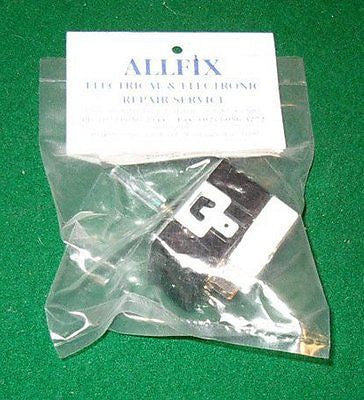 Chef Lighted Shaft Simmerstat Control - Part No. 592-00, INF592-00 ...